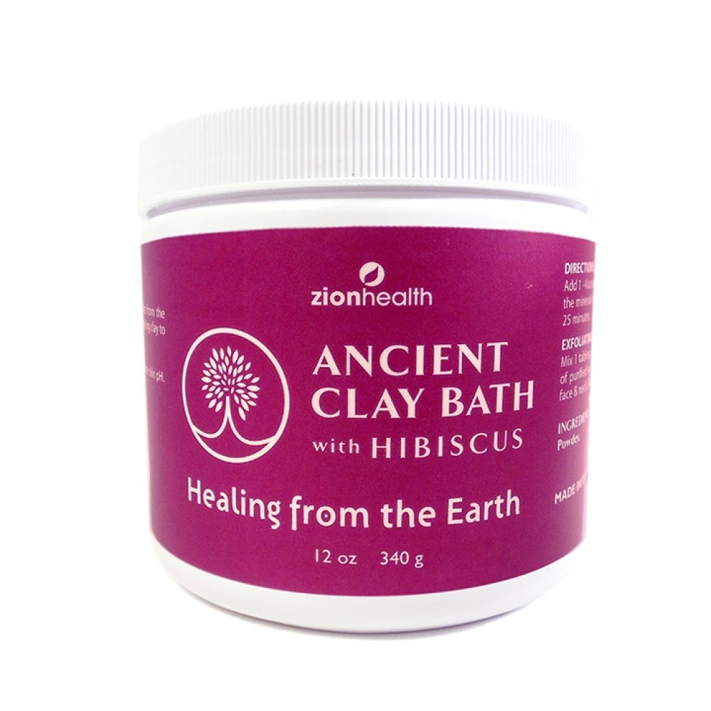 Buy Best Clay Bath Products from ADAMA Minerals