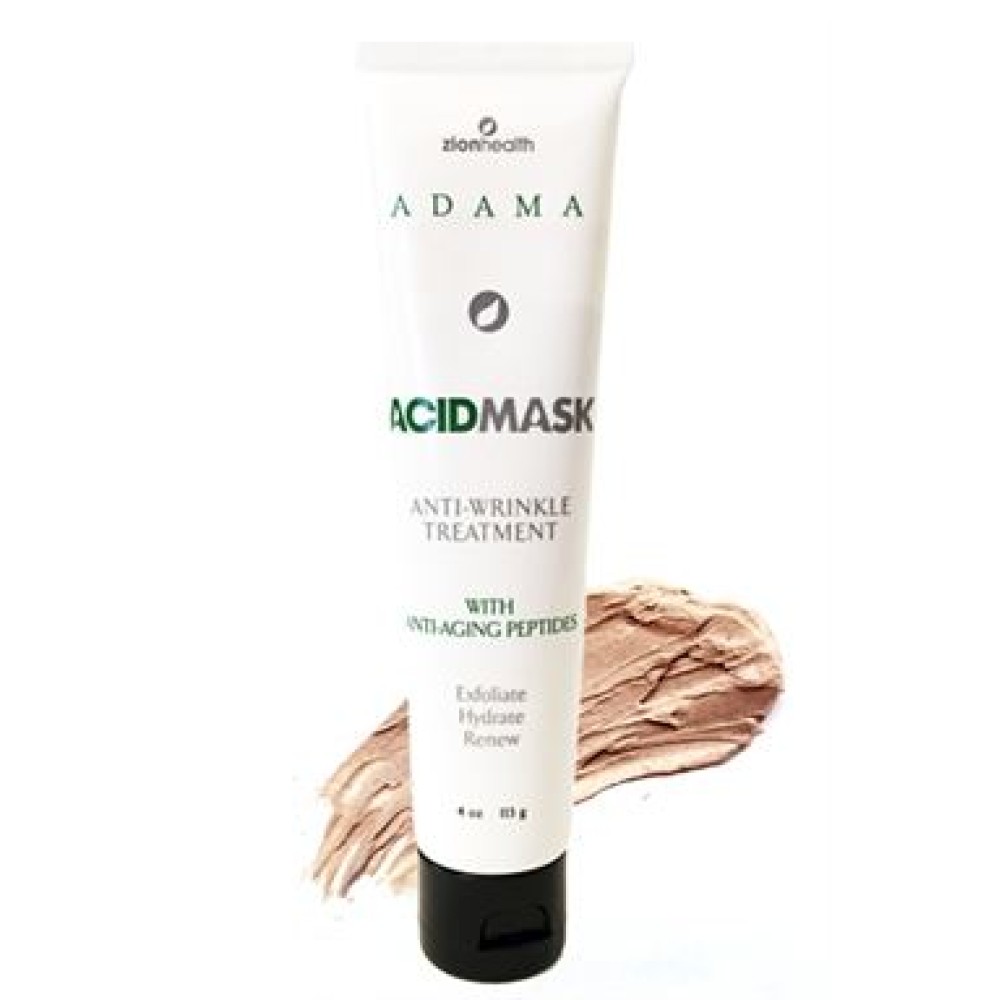 Anti-Aging - ADAMA Minerals