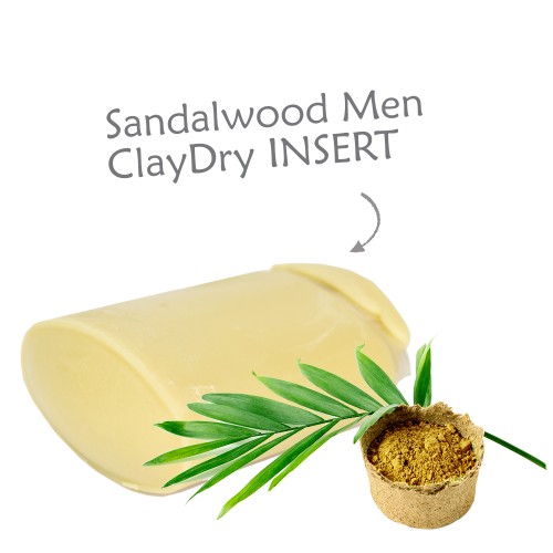 Original Natural Deodorant | New Formula | Best Price